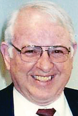 Detwiler remembered as ‘a friend to everybody’ | News, Sports, Jobs ...